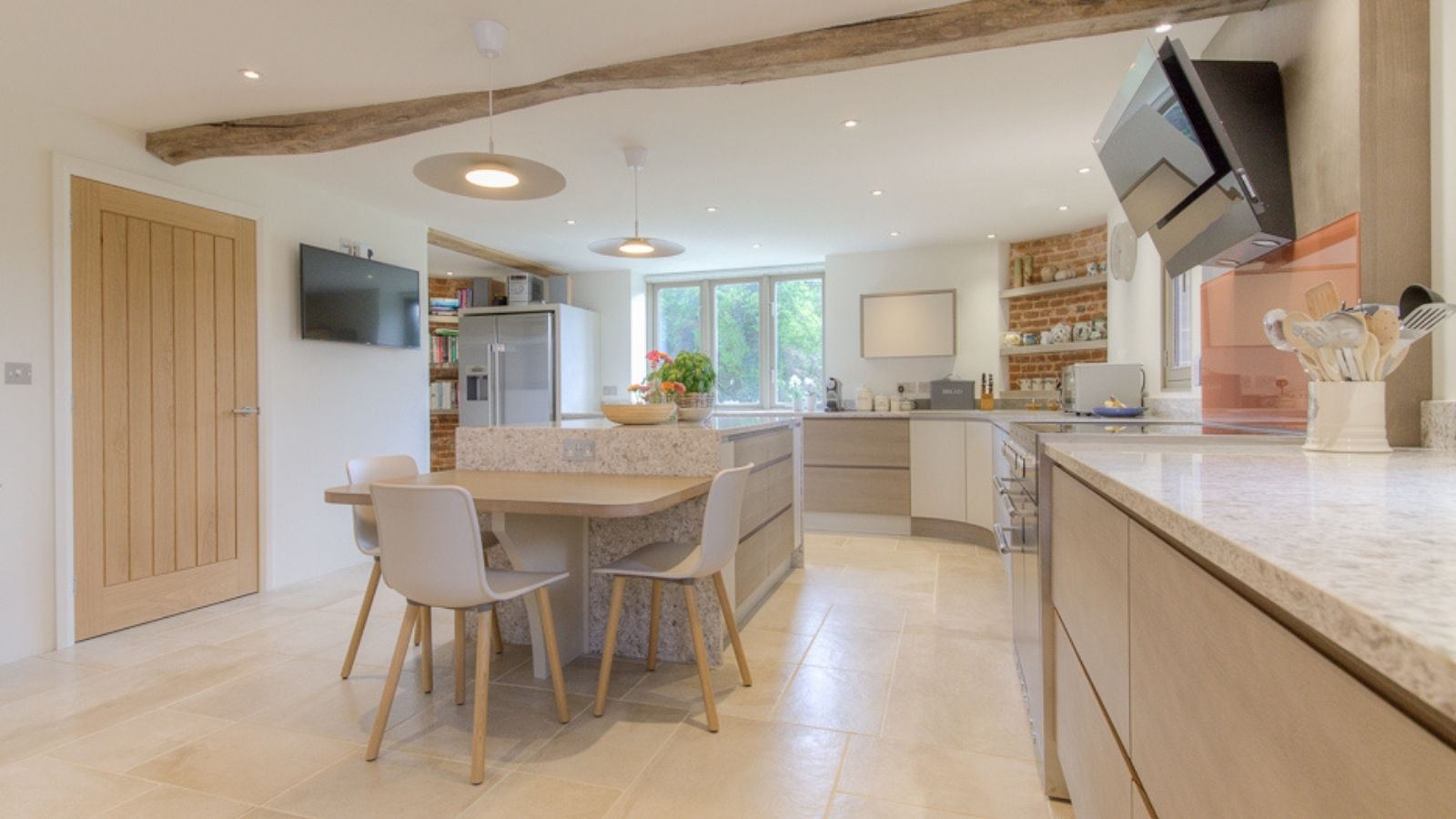 Choosing the right kitchen style for you - Kestrel Kitchens
