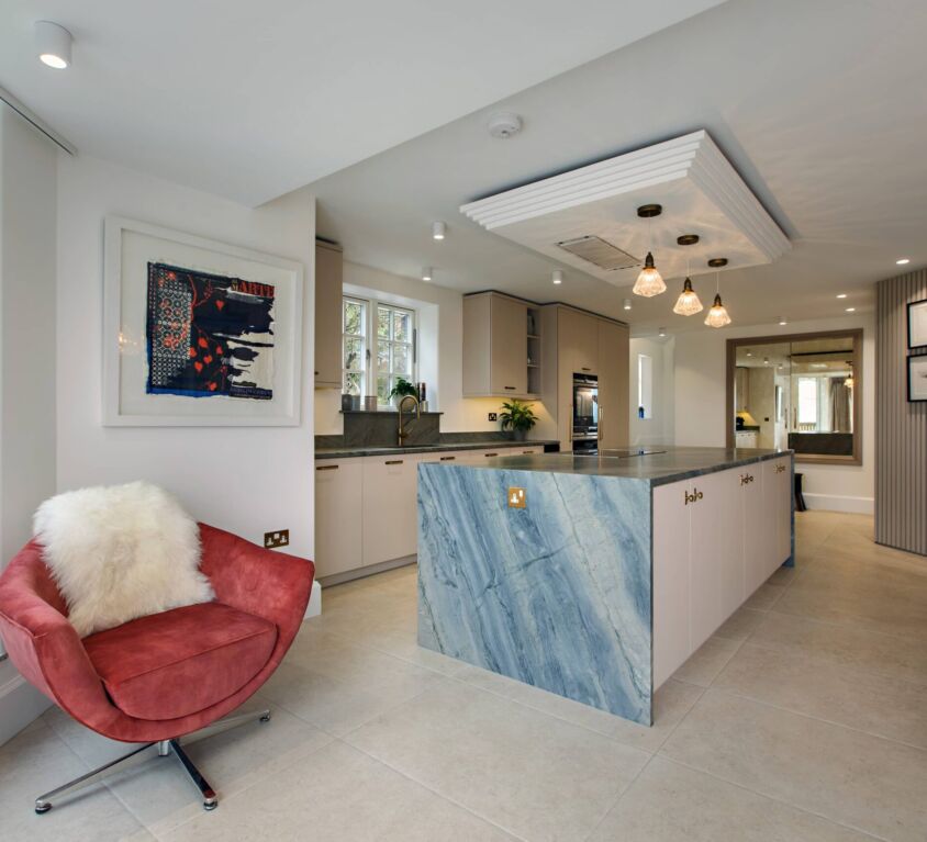 Kestrel Kitchens | Bespoke Kitchens Norfolk | Handmade Kitchens Norwich